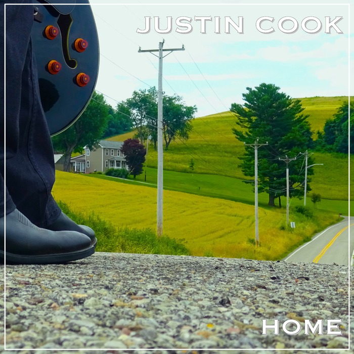 Discography :: Justincookmusic-com